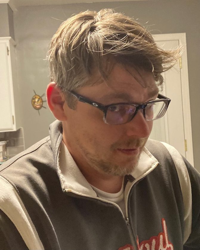 Search on for missing Negaunee man | News, Sports, Jobs - The Mining ...